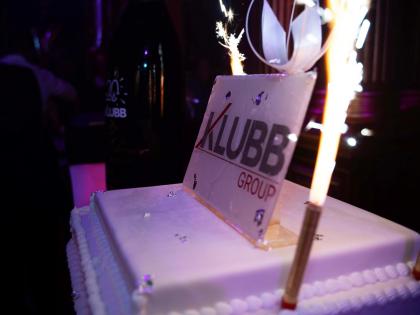 KLUBB Aerial Work Platforms Manufacturer vans chassis trucks